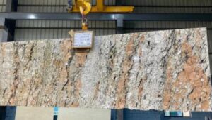 Alaska Pink Granite - Shree Ram Stones